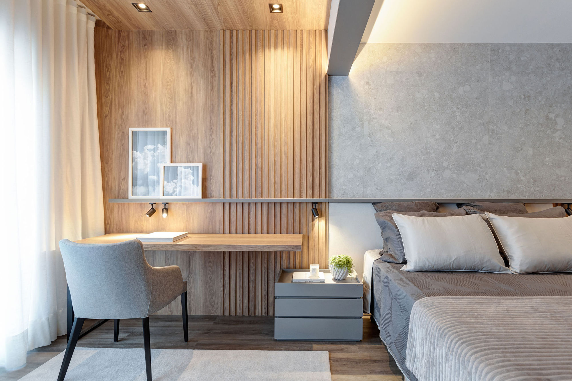 Gallery of Capri Apartment / archi.lab - 25