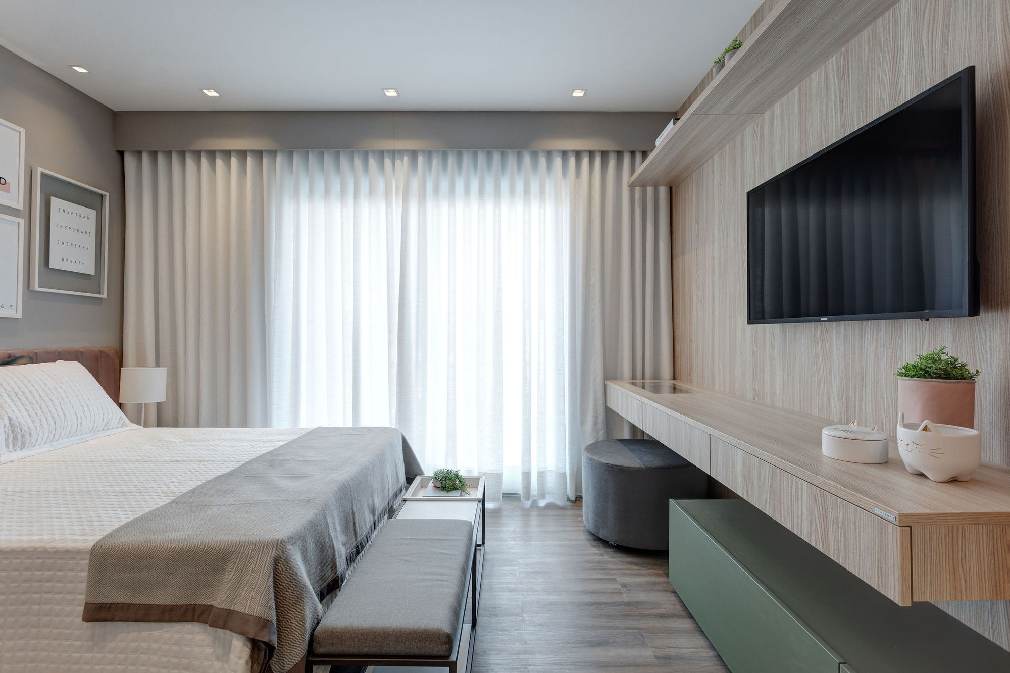 Gallery of Capri Apartment / archi.lab - 34