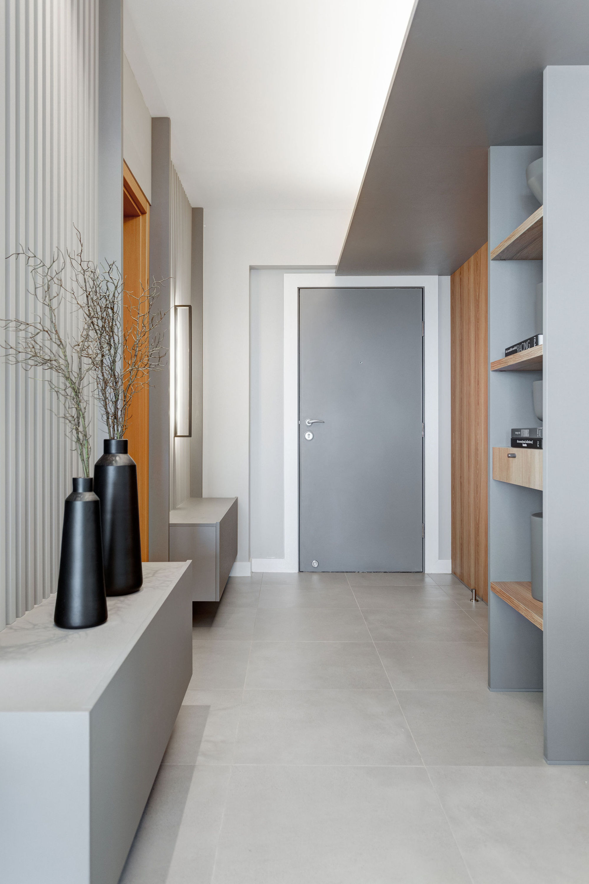Gallery of Capri Apartment / archi.lab - 15
