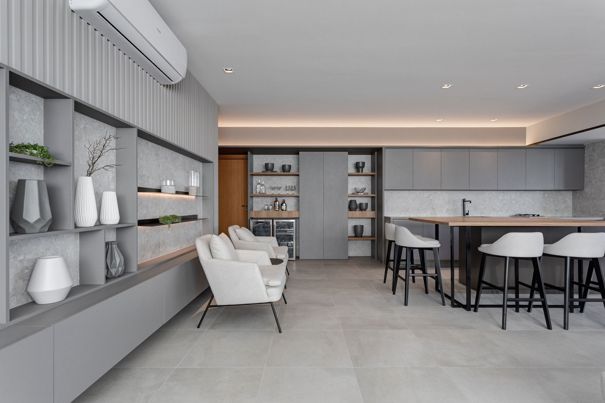 Gallery of Capri Apartment / archi.lab - 9