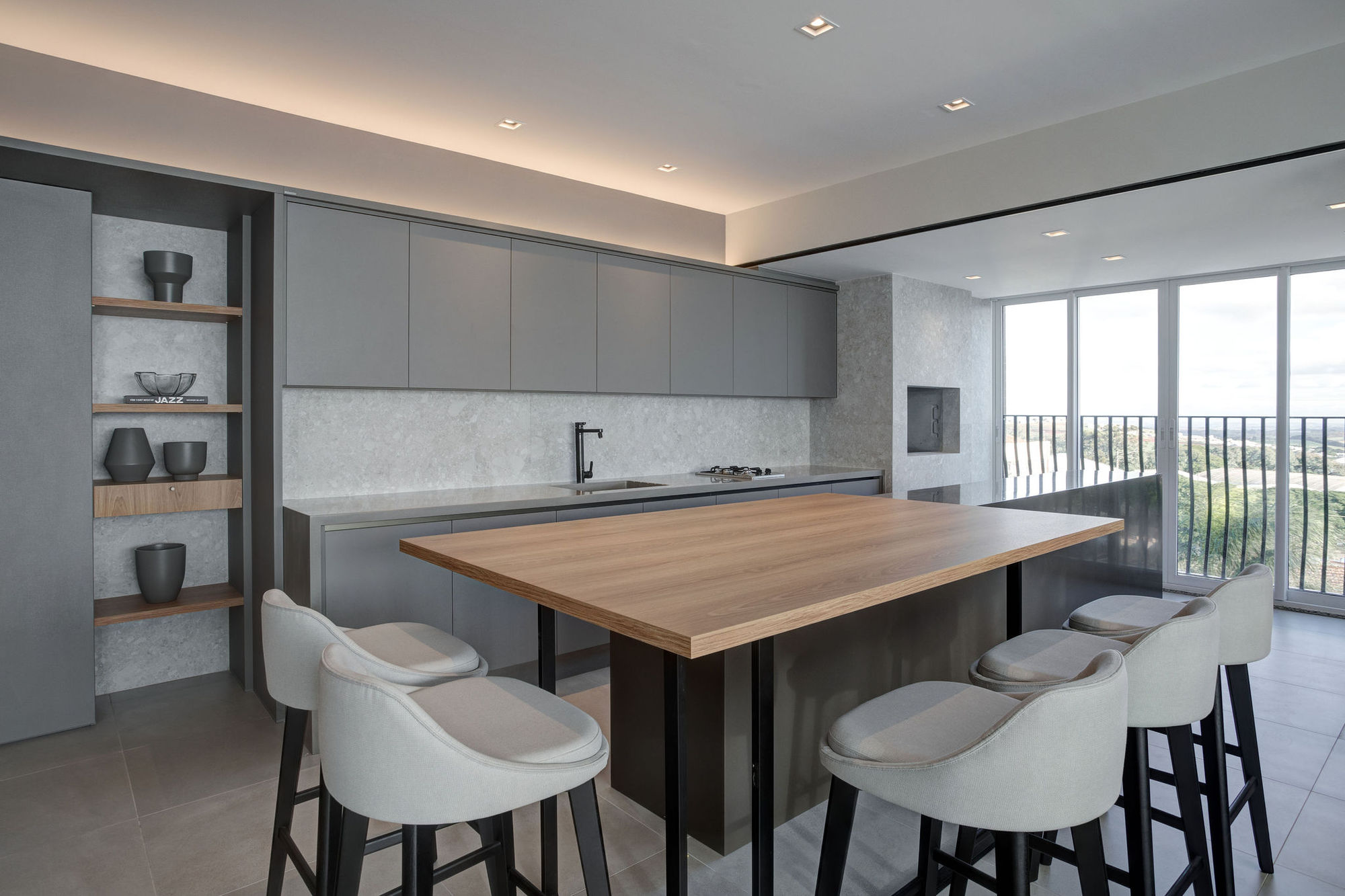 Gallery of Capri Apartment / archi.lab - 3