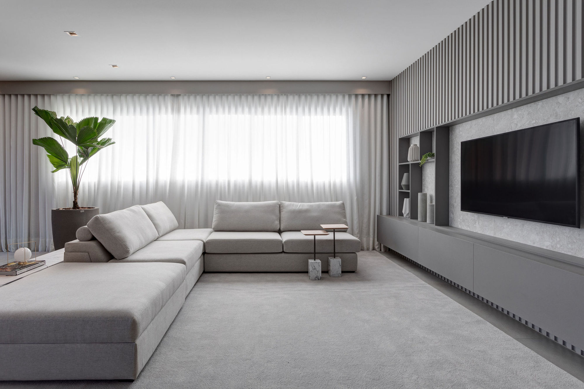 Gallery of Capri Apartment / archi.lab - 7