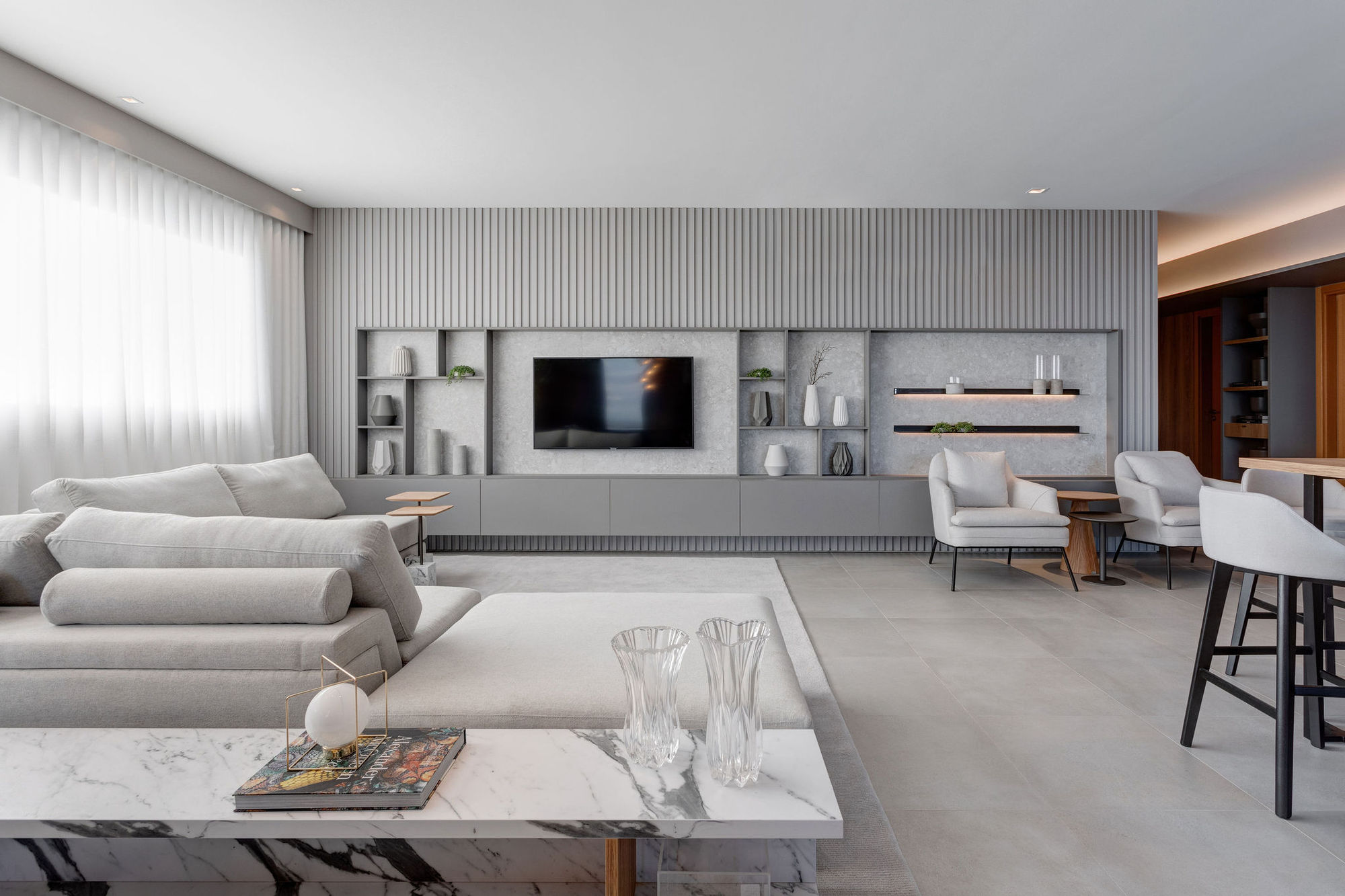 Gallery of Capri Apartment / archi.lab - 23