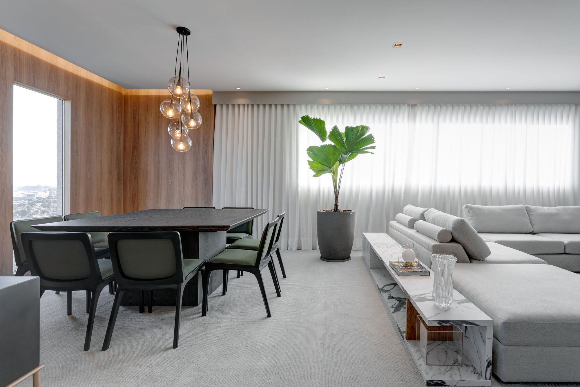 Gallery of Capri Apartment / archi.lab - 2