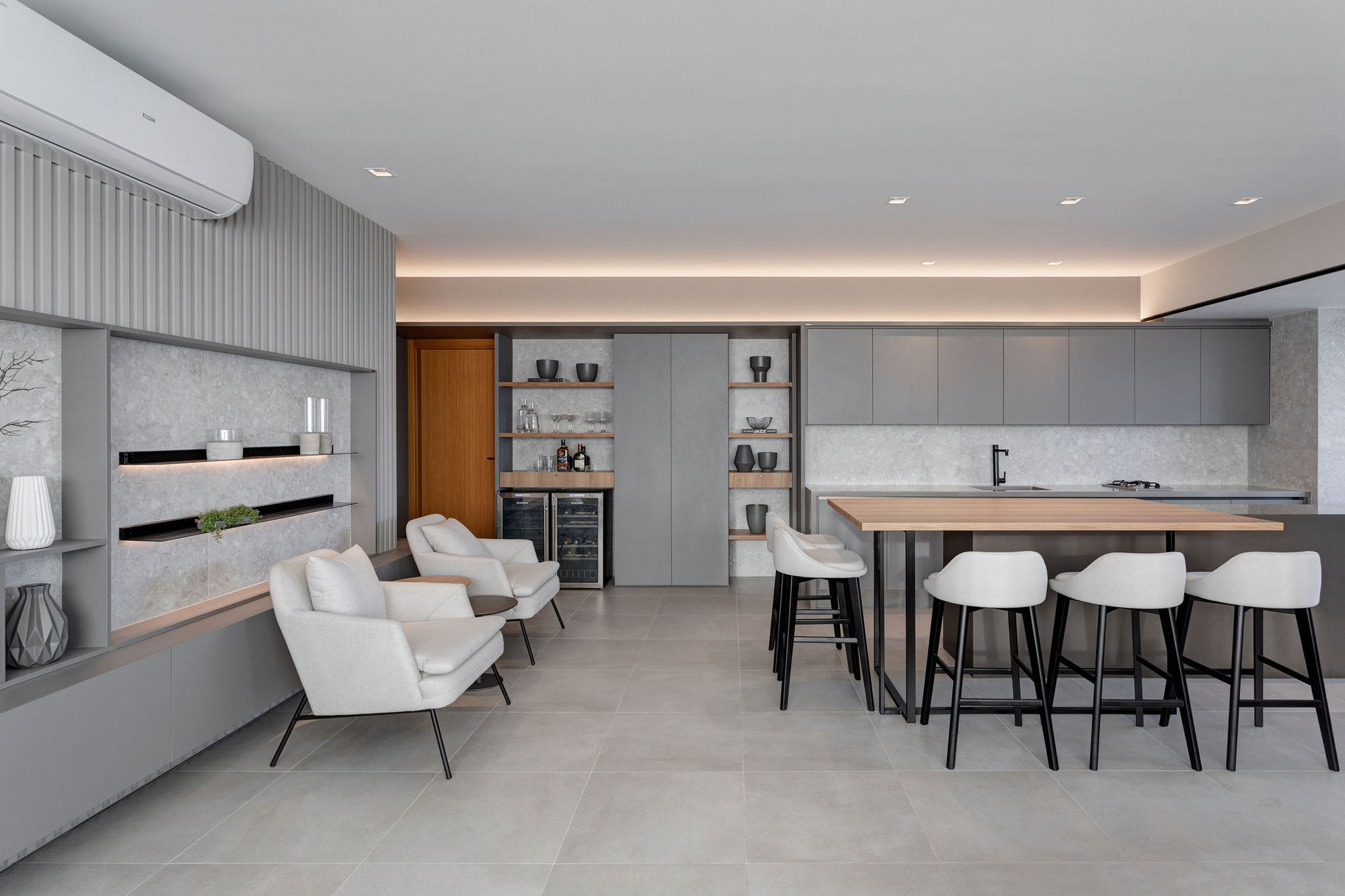 Gallery of Capri Apartment / archi.lab - 8