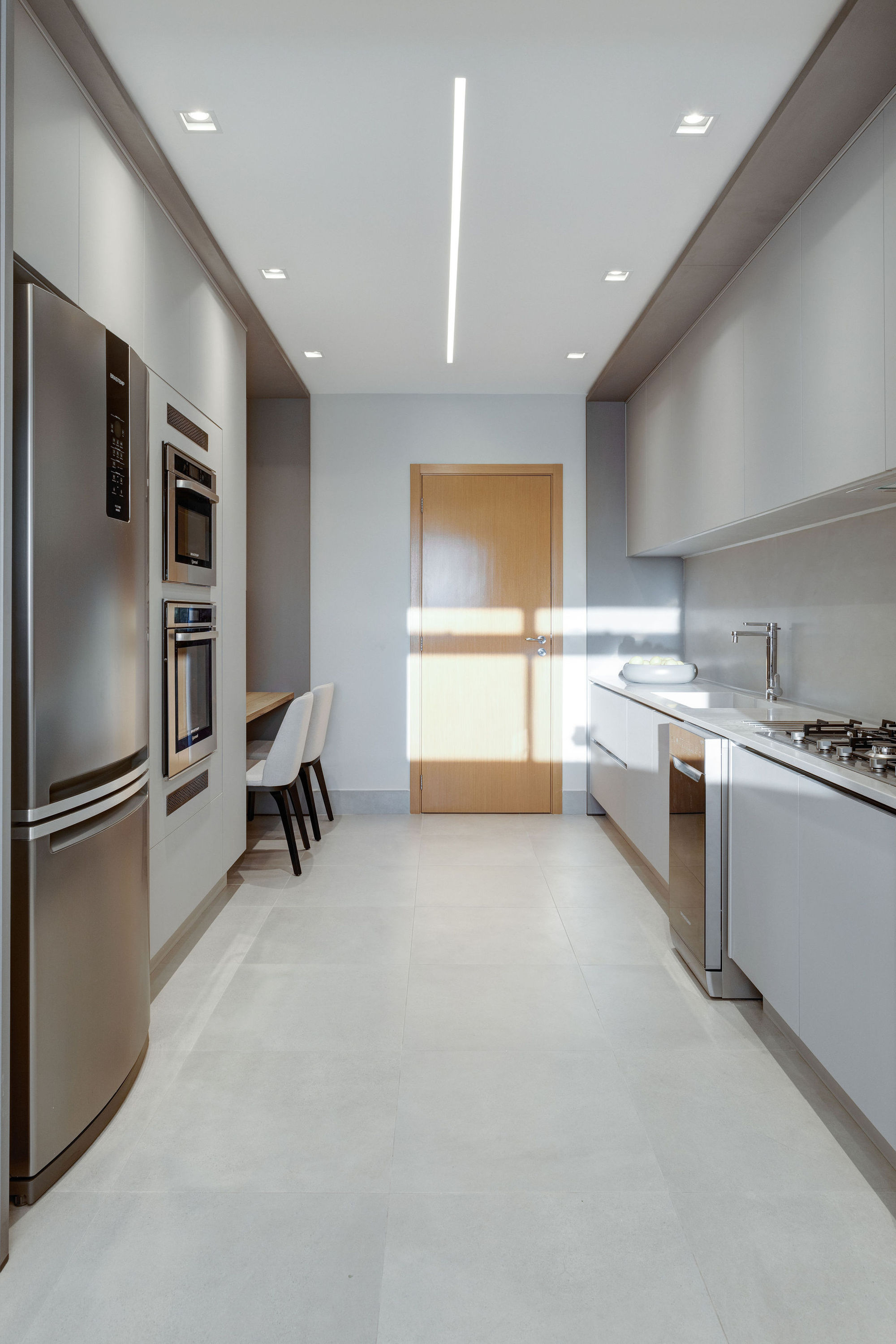Gallery of Capri Apartment / archi.lab - 12