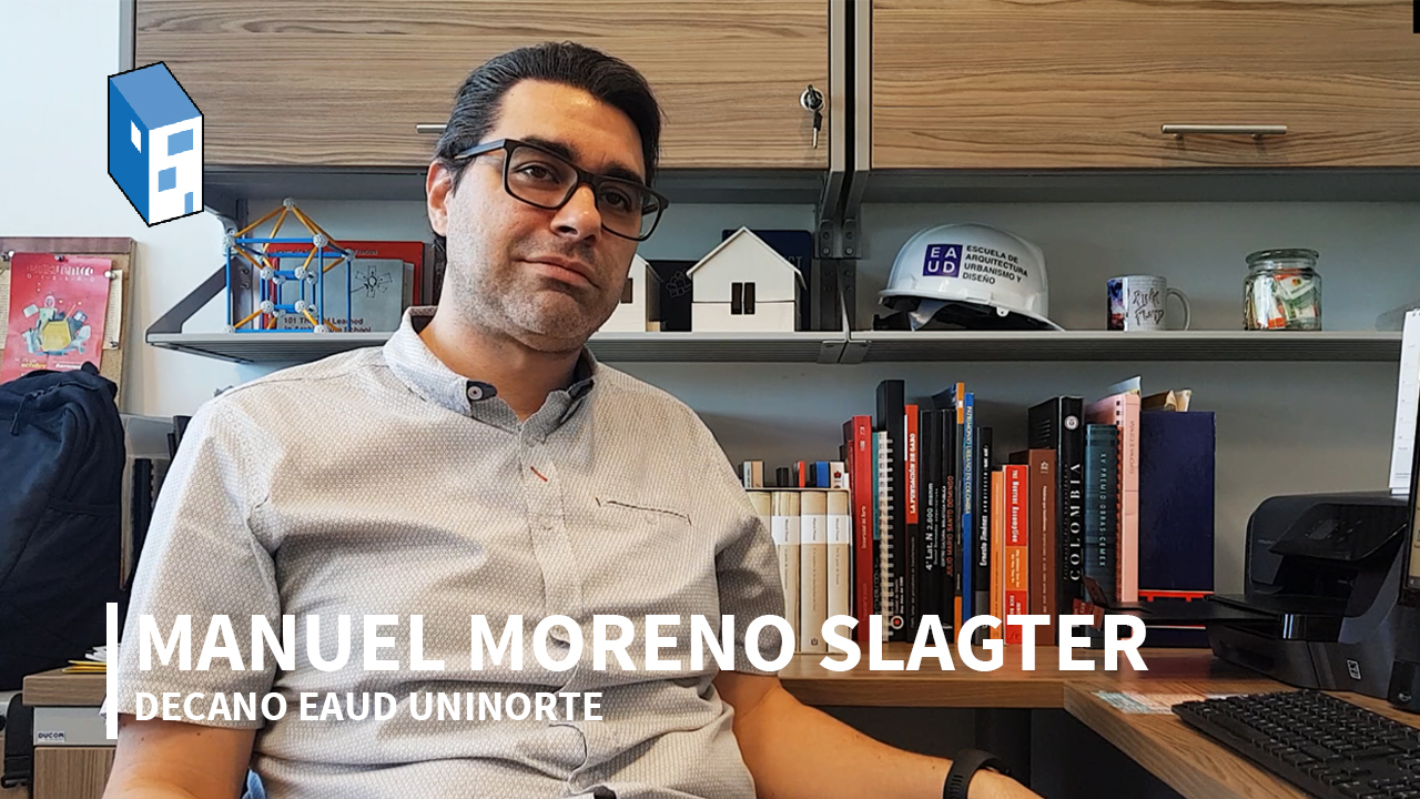 Galería de Manuel Moreno: "Siempre habrá una brecha entre el mundo académico y el profesional (y ...