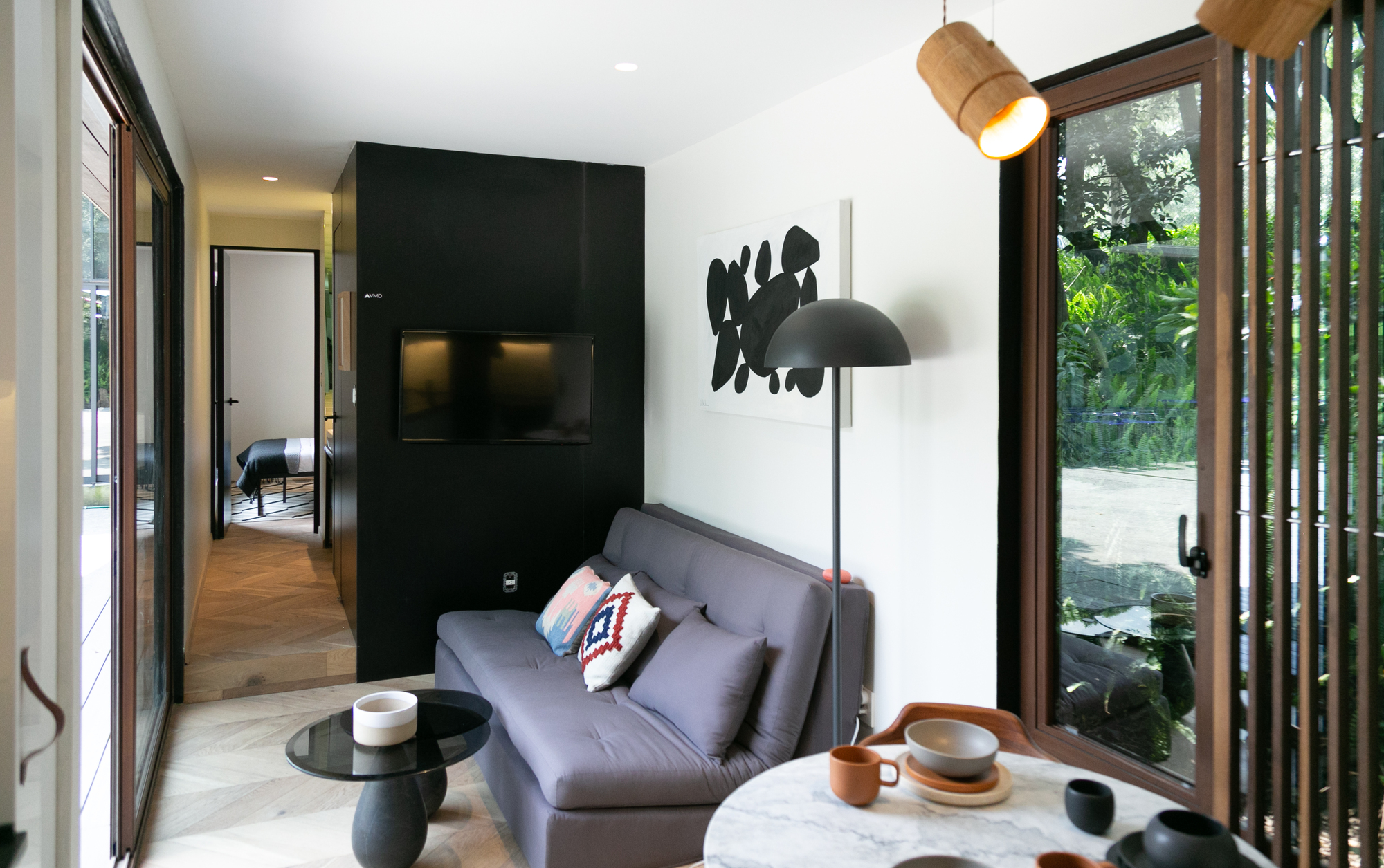 Galería de VMD - Vivienda Mínima de Descanso / Taller Escape + Studioroca - 6