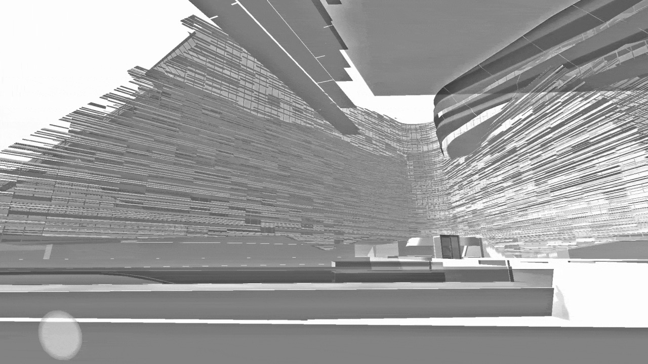 Gallery of “We’re Building New Ways of Working”: Morphosis Explores XR and the Future of Design ...