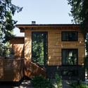 Private House / CPU PRIDE | ArchDaily