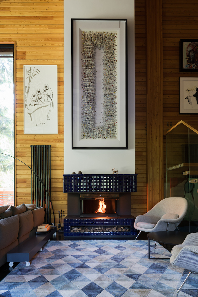 Gallery of Private House / CPU PRIDE - 20