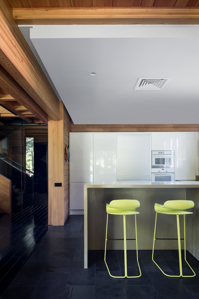 Gallery of Private House / CPU PRIDE - 29