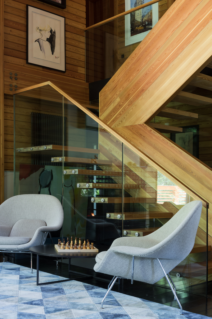 Gallery of Private House / CPU PRIDE - 26