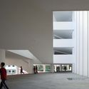 Huandao Middle School / TAO - Trace Architecture Office | ArchDaily