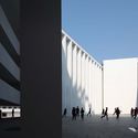 Huandao Middle School / TAO - Trace Architecture Office | ArchDaily