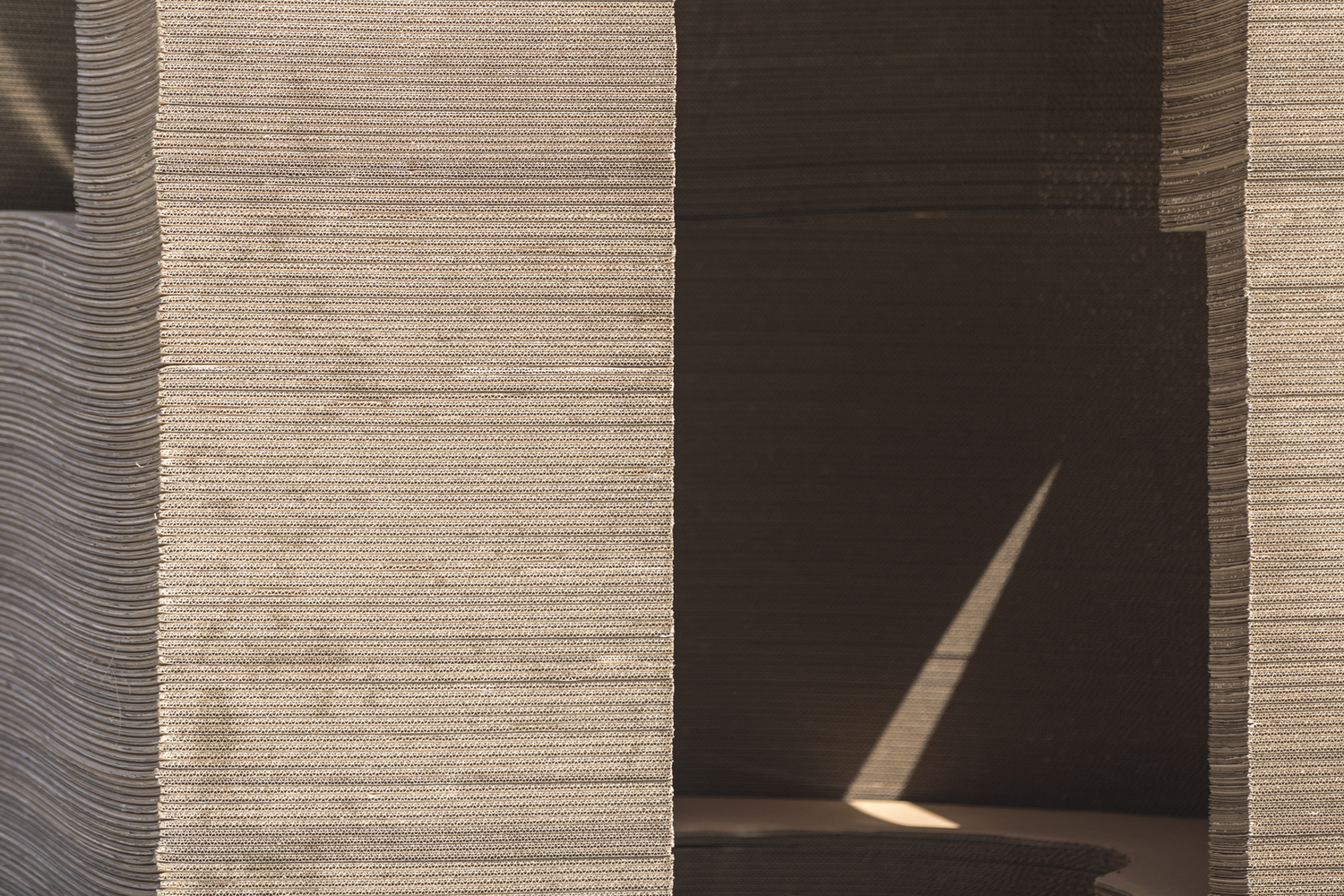 Gallery of Barjeel Installation / Miskavi Architecture Studio - 5