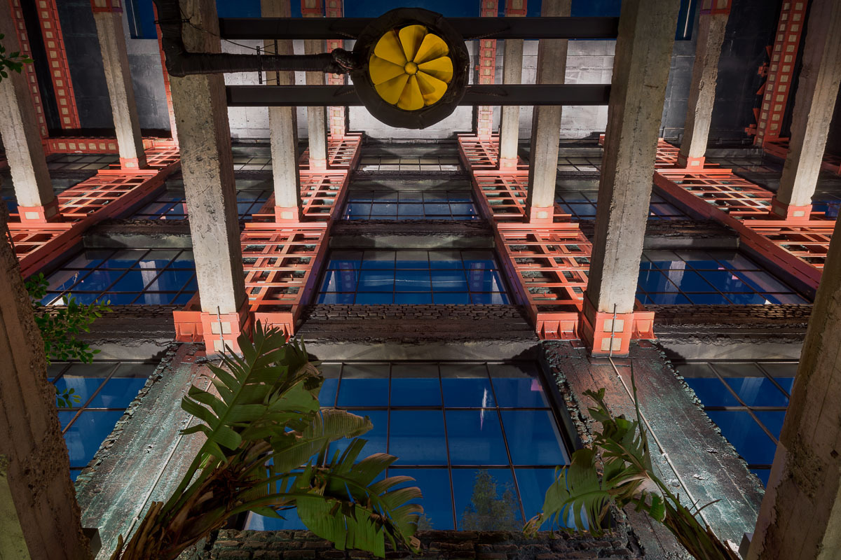 Gallery of Stamba Hotel / Adjara Arch Group - 13