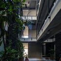 Gallery of Hoxton Press Buildings / David Chipperfield Architects ...