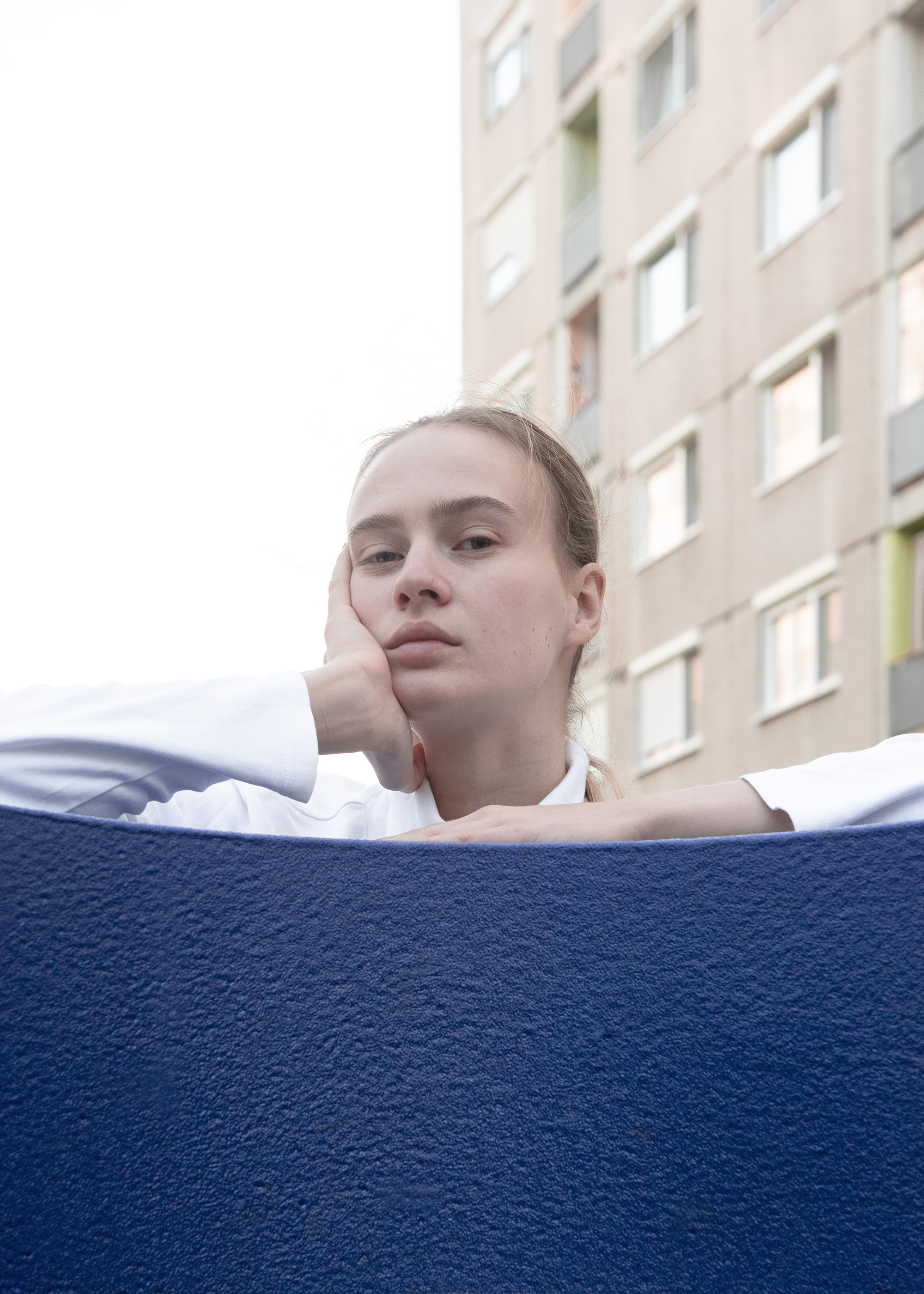 Gallery of Haszkovó Housing Estate Re-imagined as Vibrant Urban ...