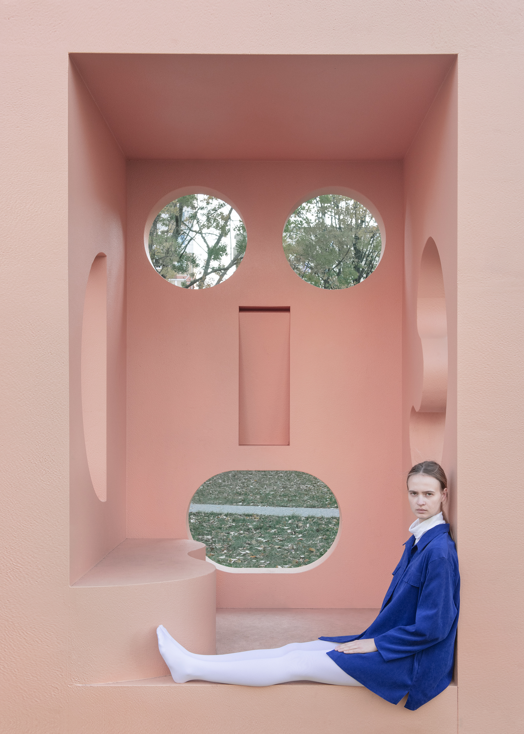 Gallery of Haszkovó Housing Estate Re-imagined as Vibrant Urban ...