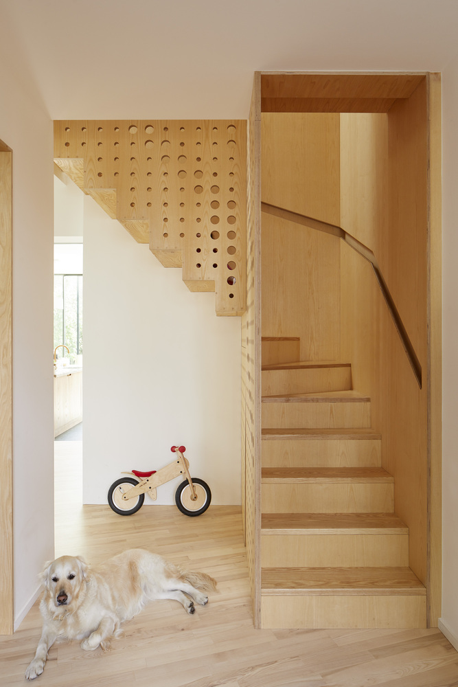 Gallery of Ash House / R2 Studio Architects - 11
