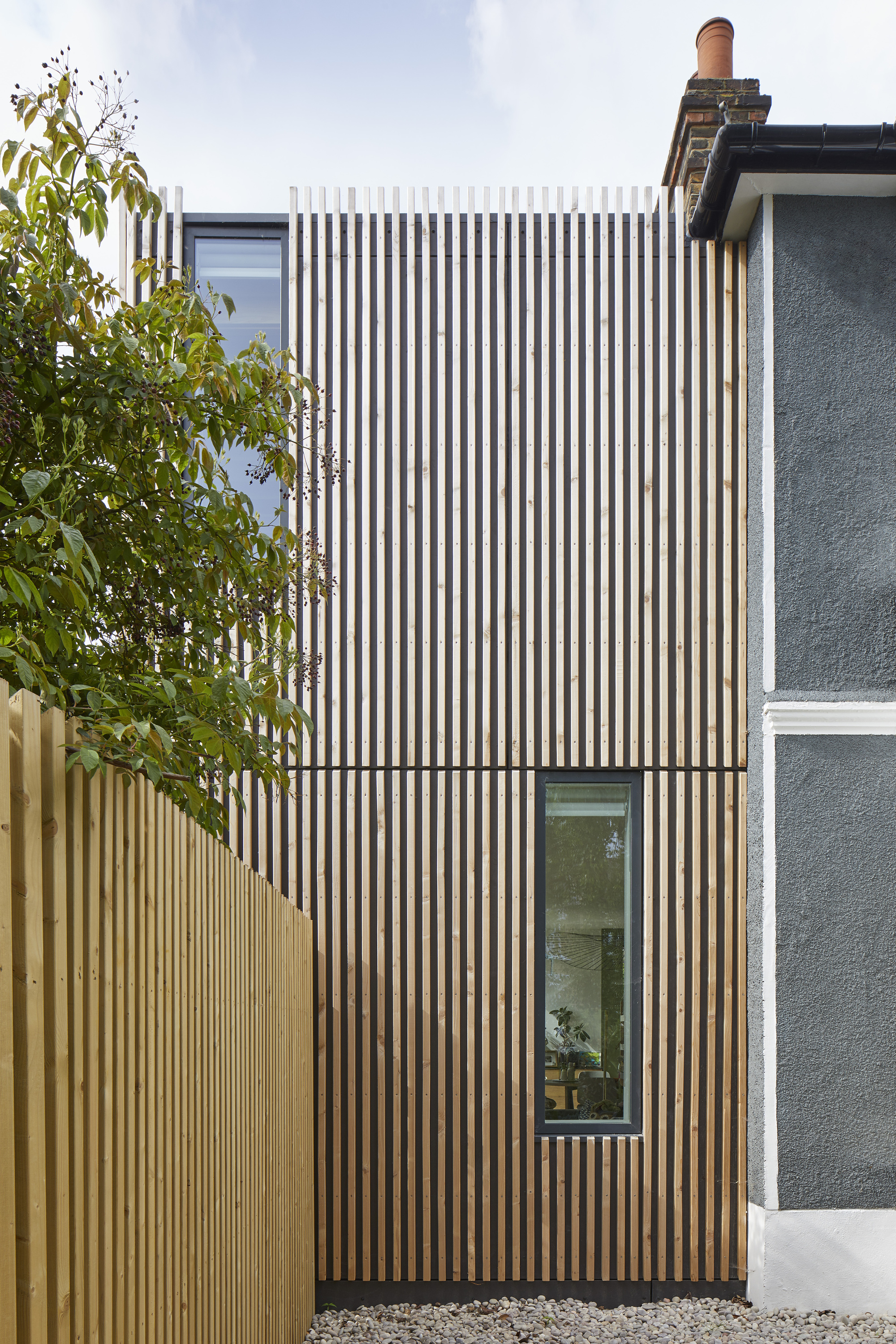 Gallery of Ash House / R2 Studio Architects - 14