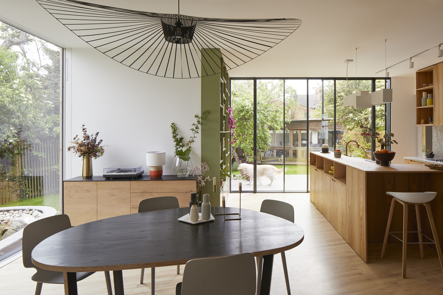 Gallery of Ash House / R2 Studio Architects - 1