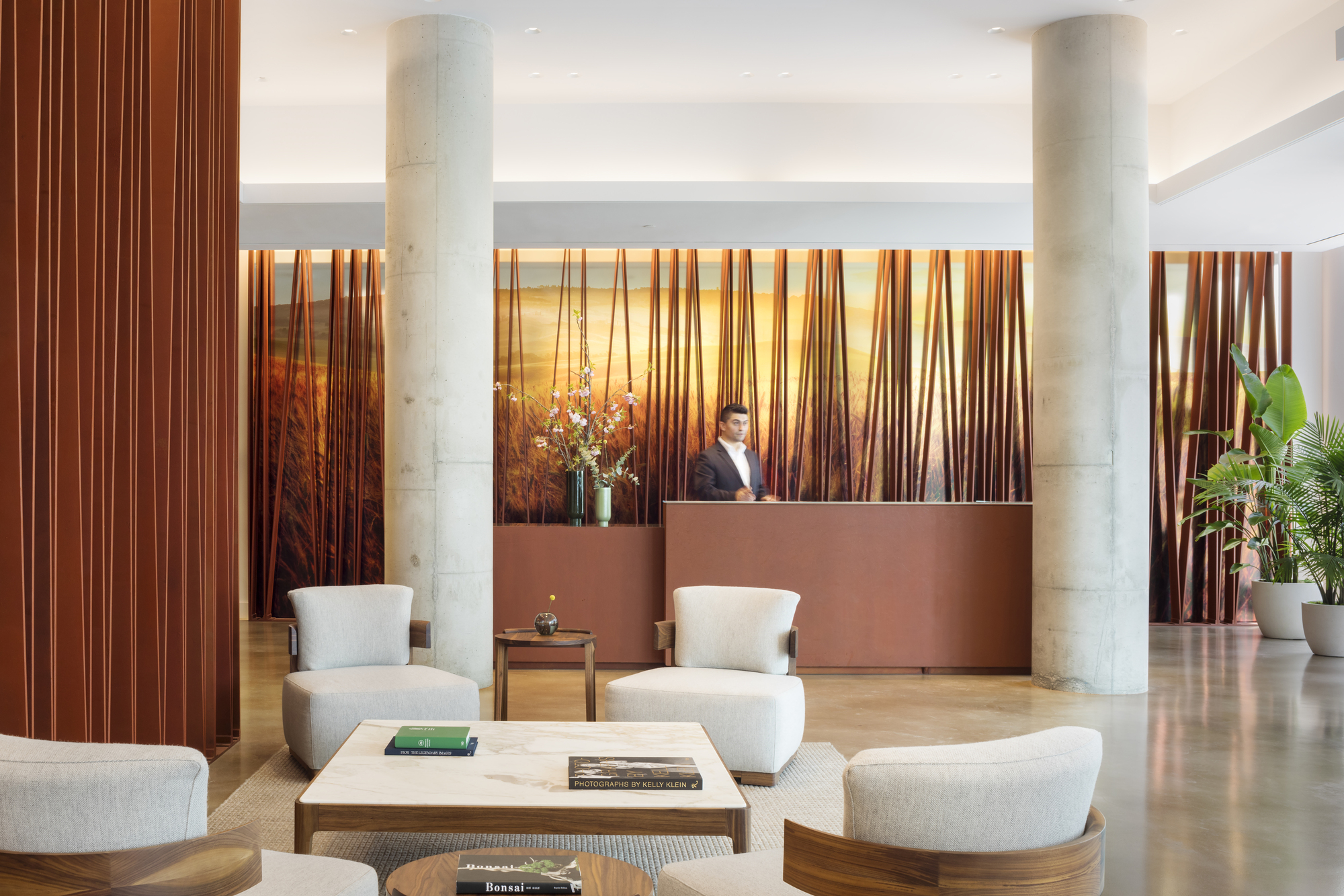 Gallery of Tower 1 at 420 Kent Residential Building / ODA New York - 30