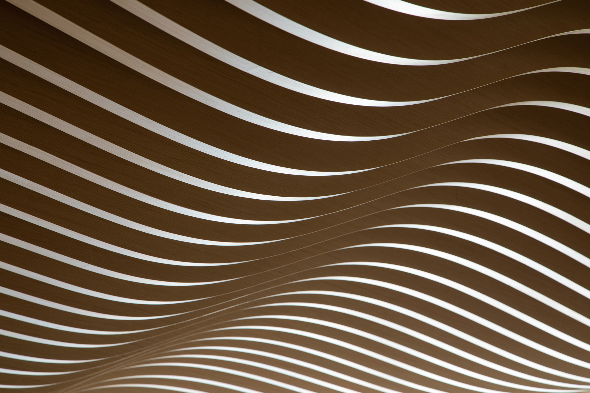 Gallery of Two Union Square Lobby / NBBJ - 9