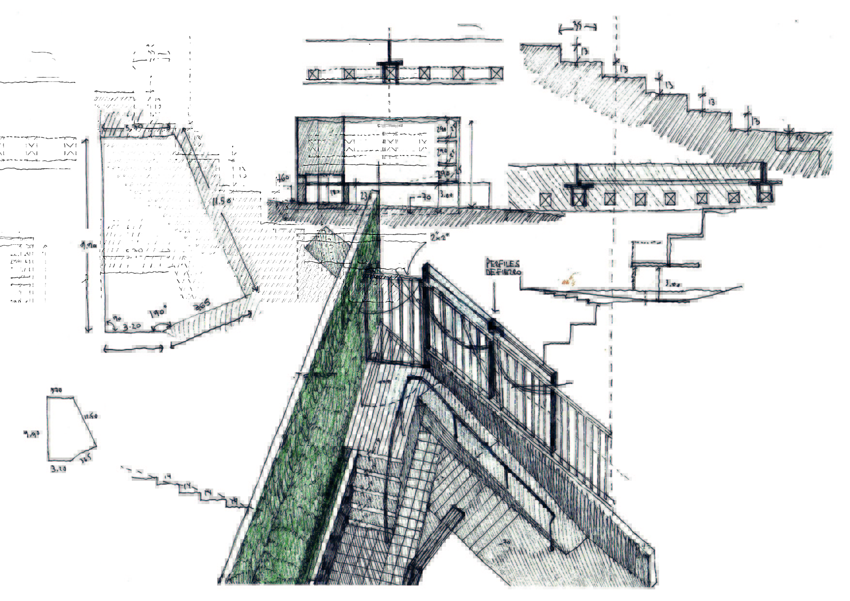 Galería de Edificio Pedro de Osma / David Mutal Arquitectos - 22