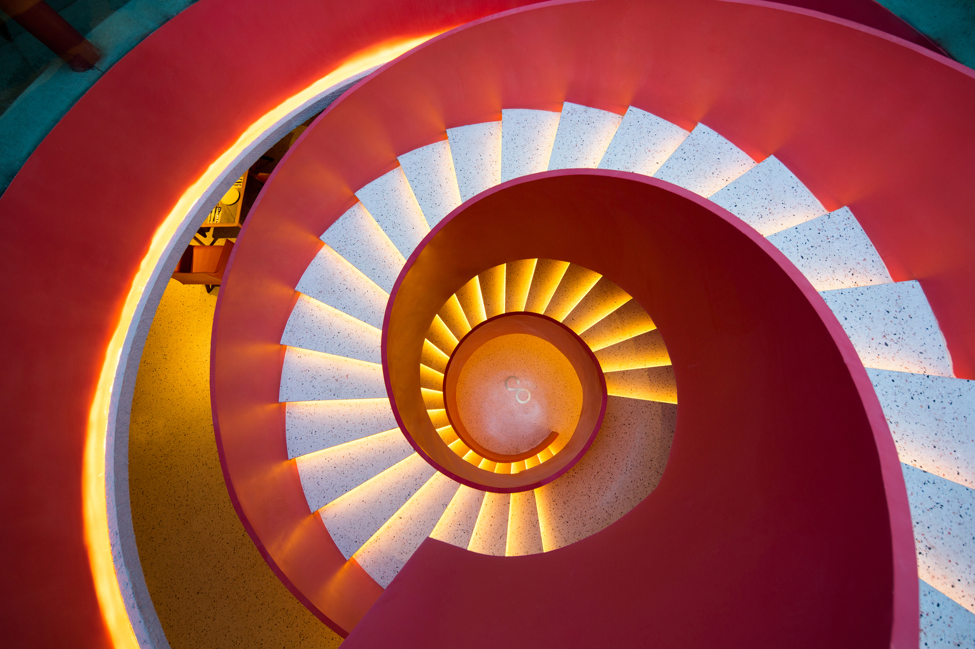 Gallery of PACO Restaurant / Pure's Design - 18