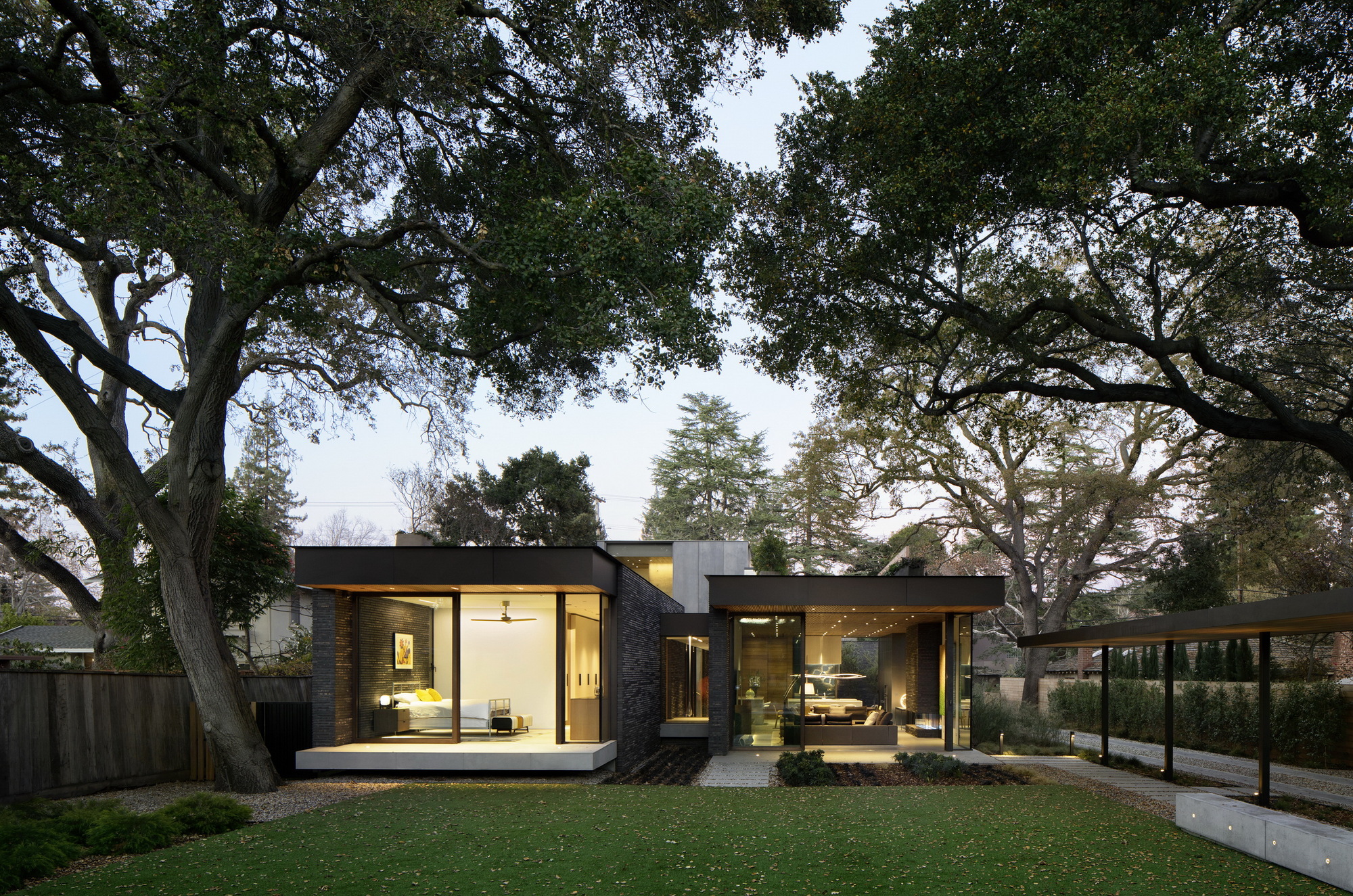 Gallery of Waverley House / Ehrlich Yanai Rhee Chaney Architects - 9