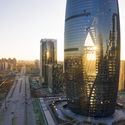 Leeza SOHO / Zaha Hadid Architects | ArchDaily