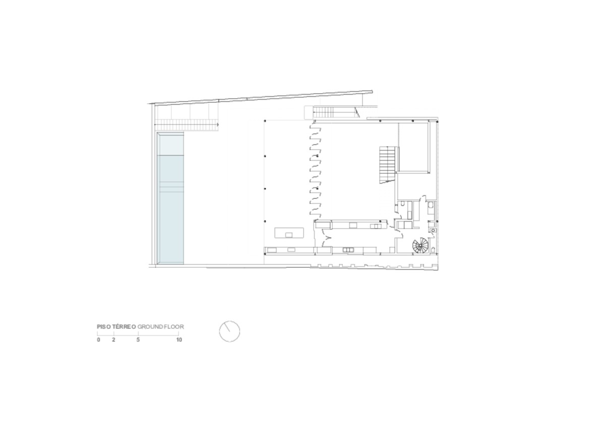 Gallery of CMA House / Jacobsen Arquitetura - 17