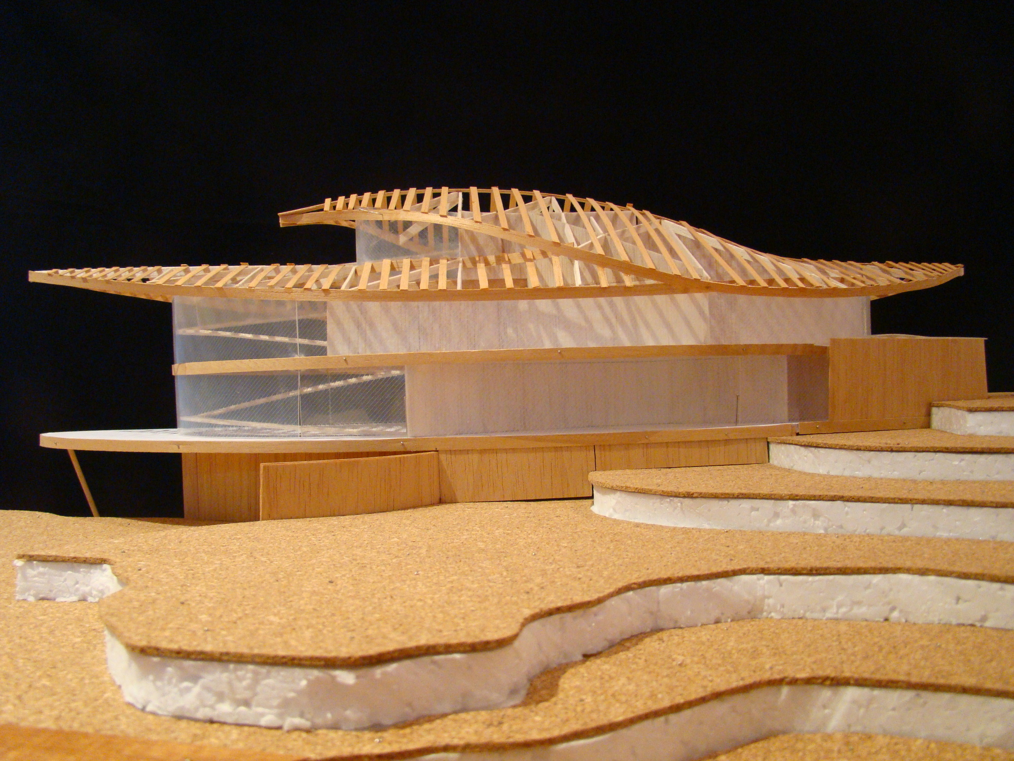 Gallery of Pinhão House / Mareines Arquitetura + Patalano Arquitetura - 34