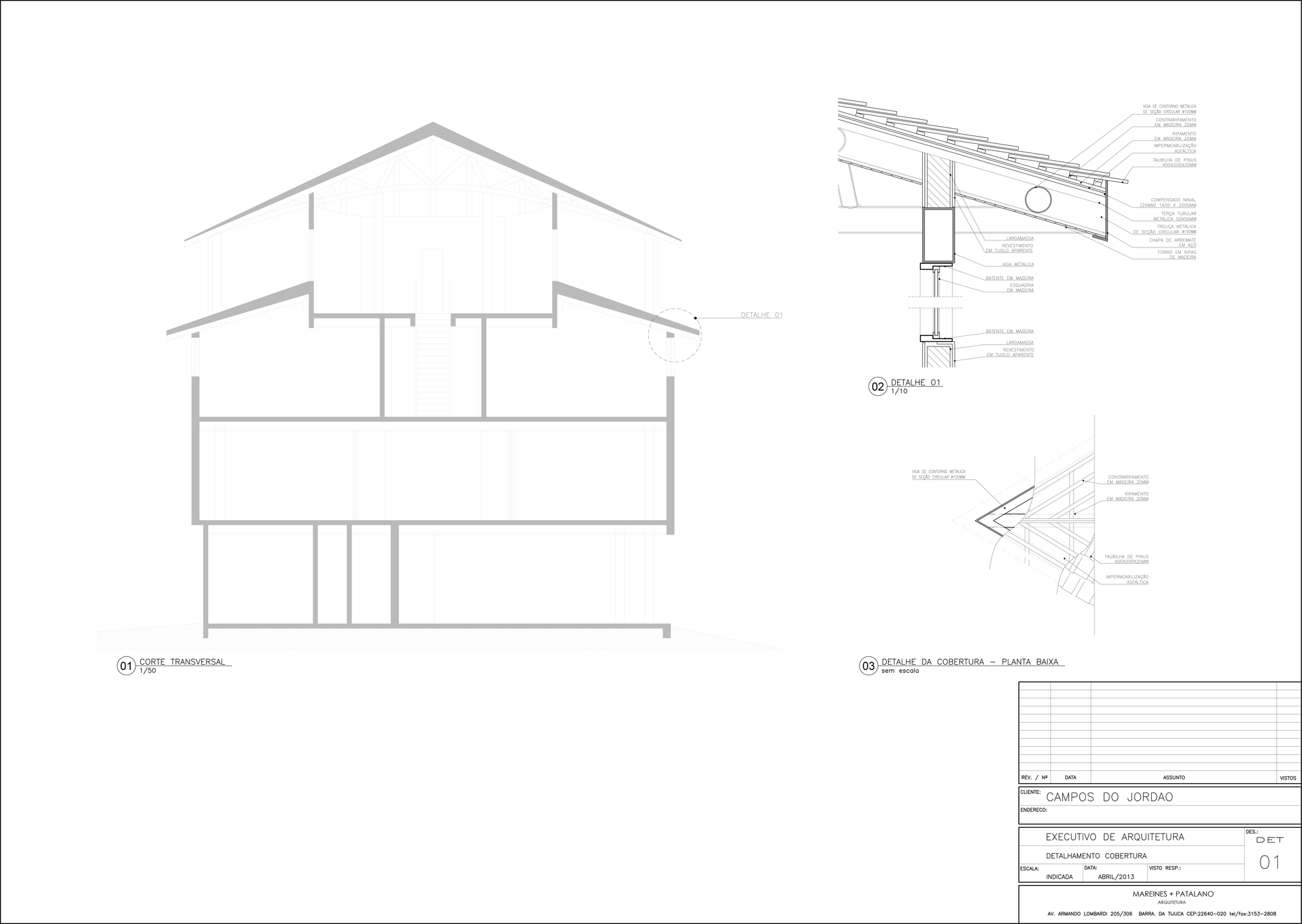 Gallery of Pinhão House / Mareines Arquitetura + Patalano Arquitetura - 32