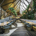 Gallery of Roc Von Restaurant / VTN Architects - 18