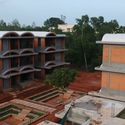 Humanscapes Habitat Urban Living / Auroville Design Consultant | ArchDaily