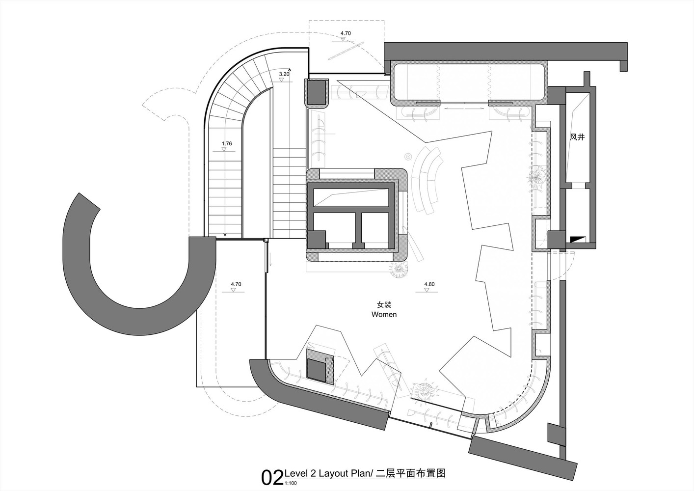 Gallery of Erdos Store / waa - 24