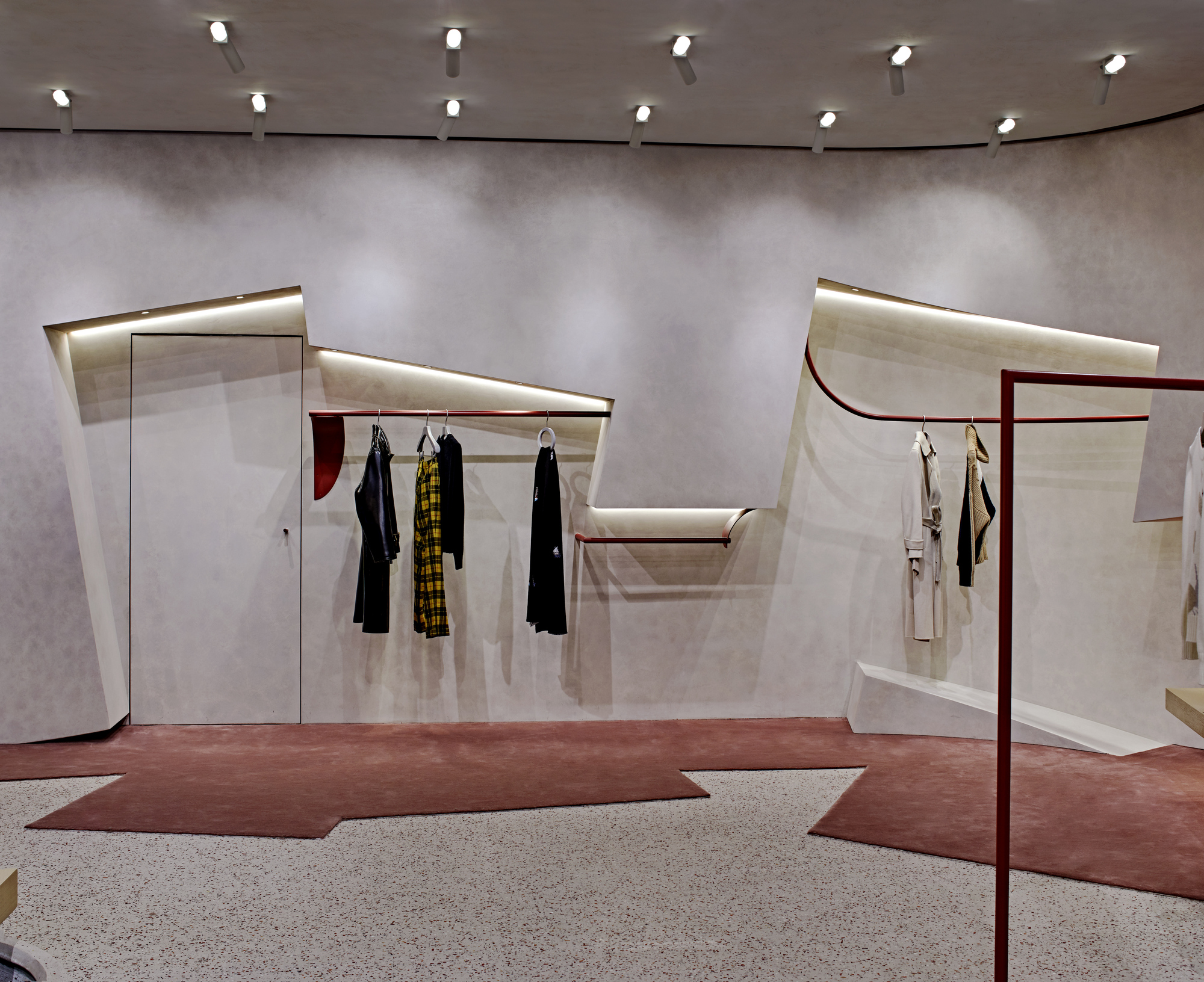 Gallery of Erdos Store / waa - 4