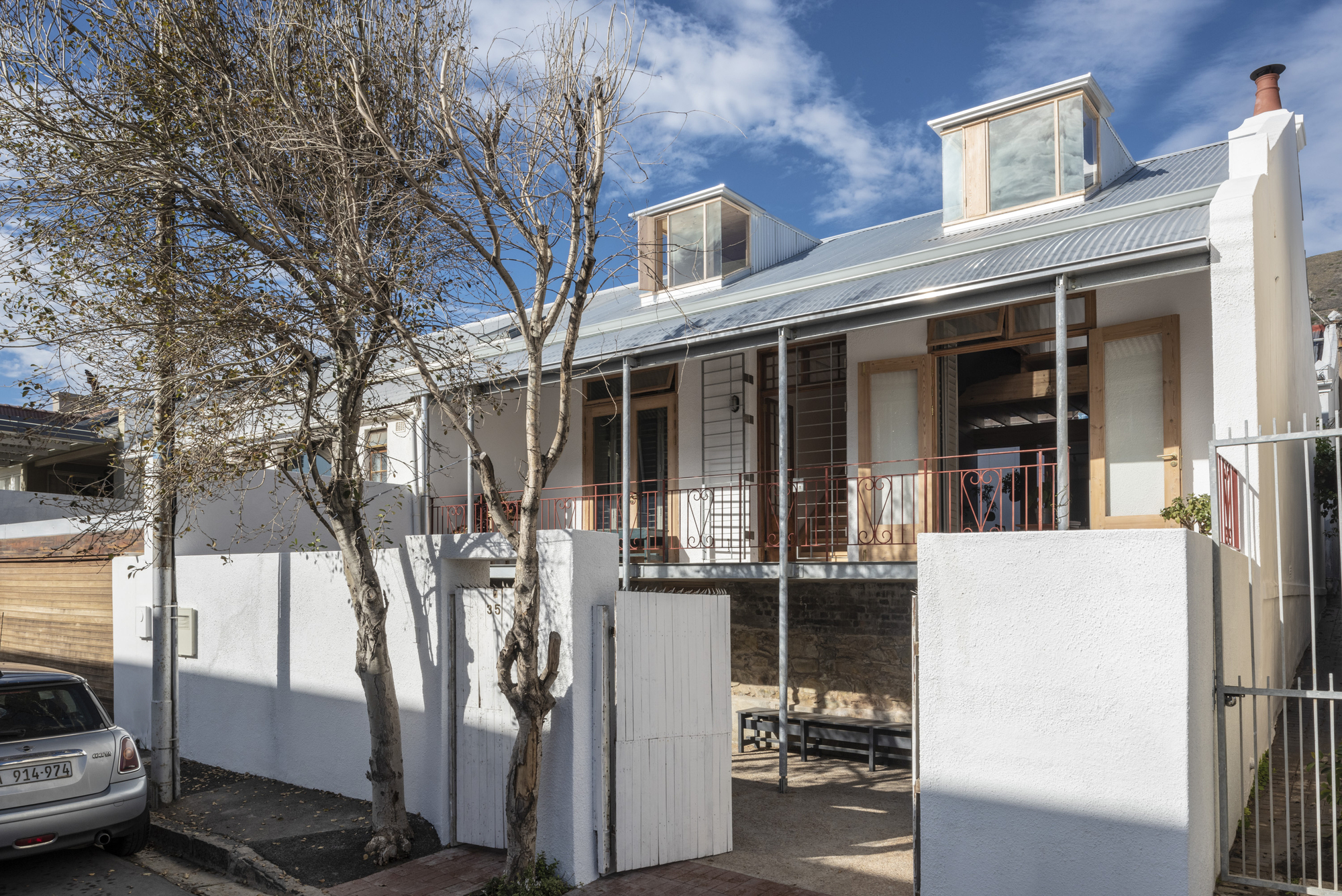 Gallery of Arklow Villa III / Douglas & Company - 6