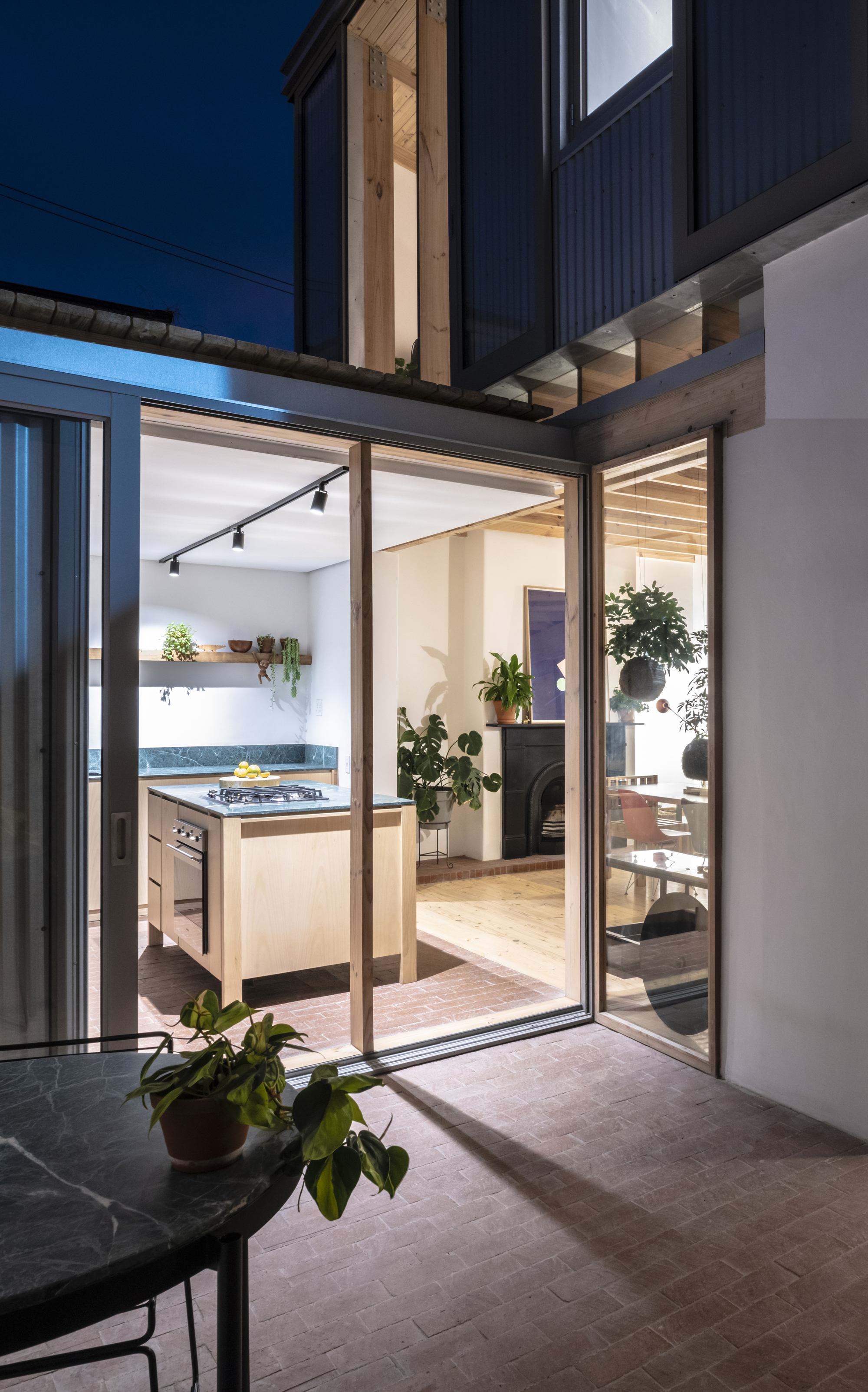 Gallery of Arklow Villa III / Douglas & Company - 11