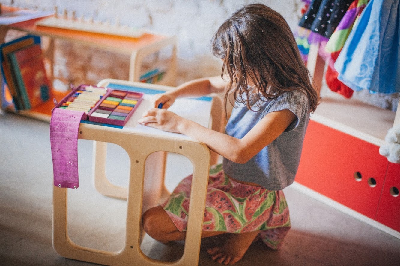 Gallery of How to Stimulate Children's Autonomy Through Architecture ...