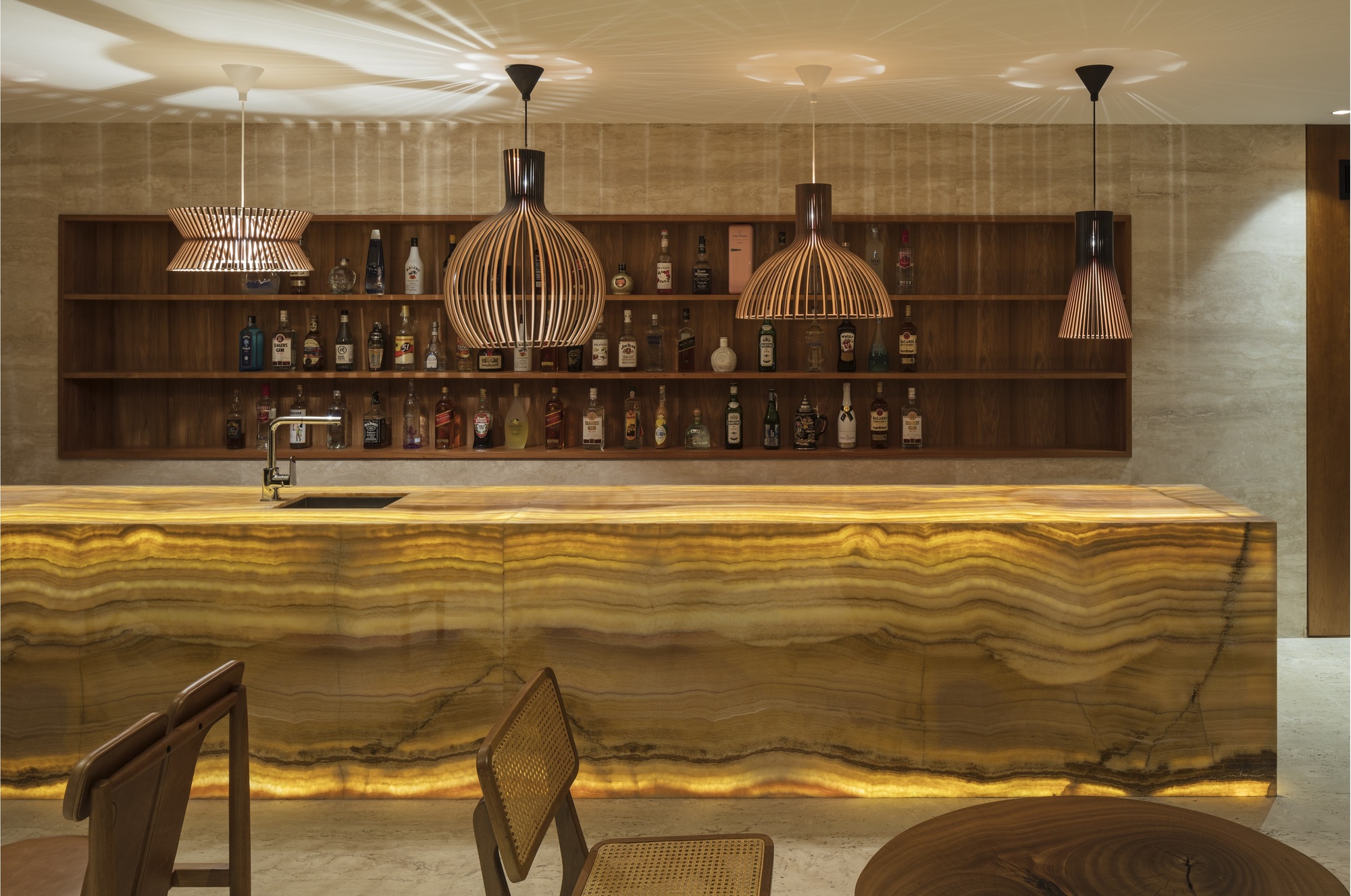 Gallery of Wave House / Mareines Arquitetura - 20