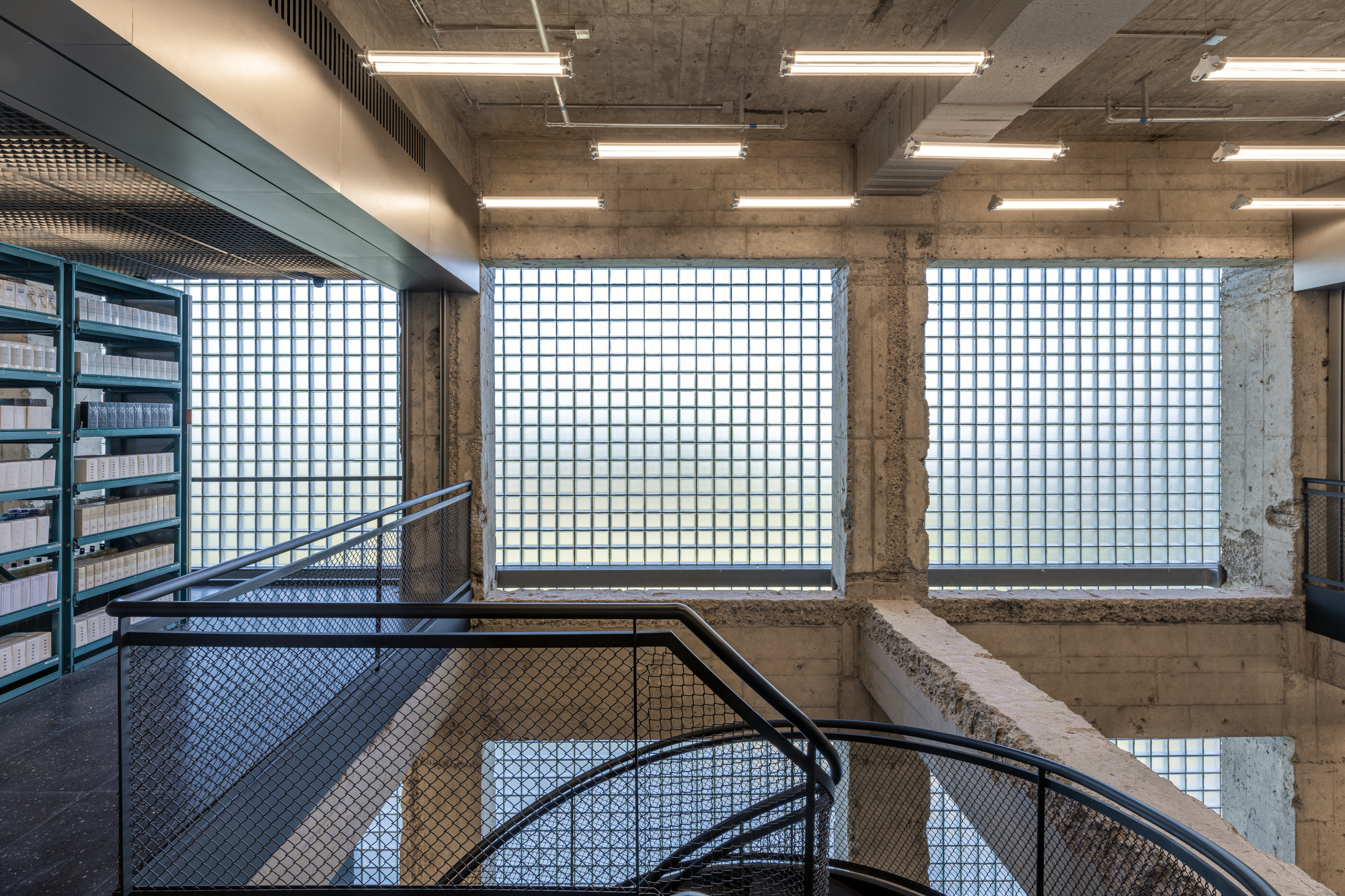 Gallery of HARMAY Beijing Flagship Store / AIM Architecture - 14