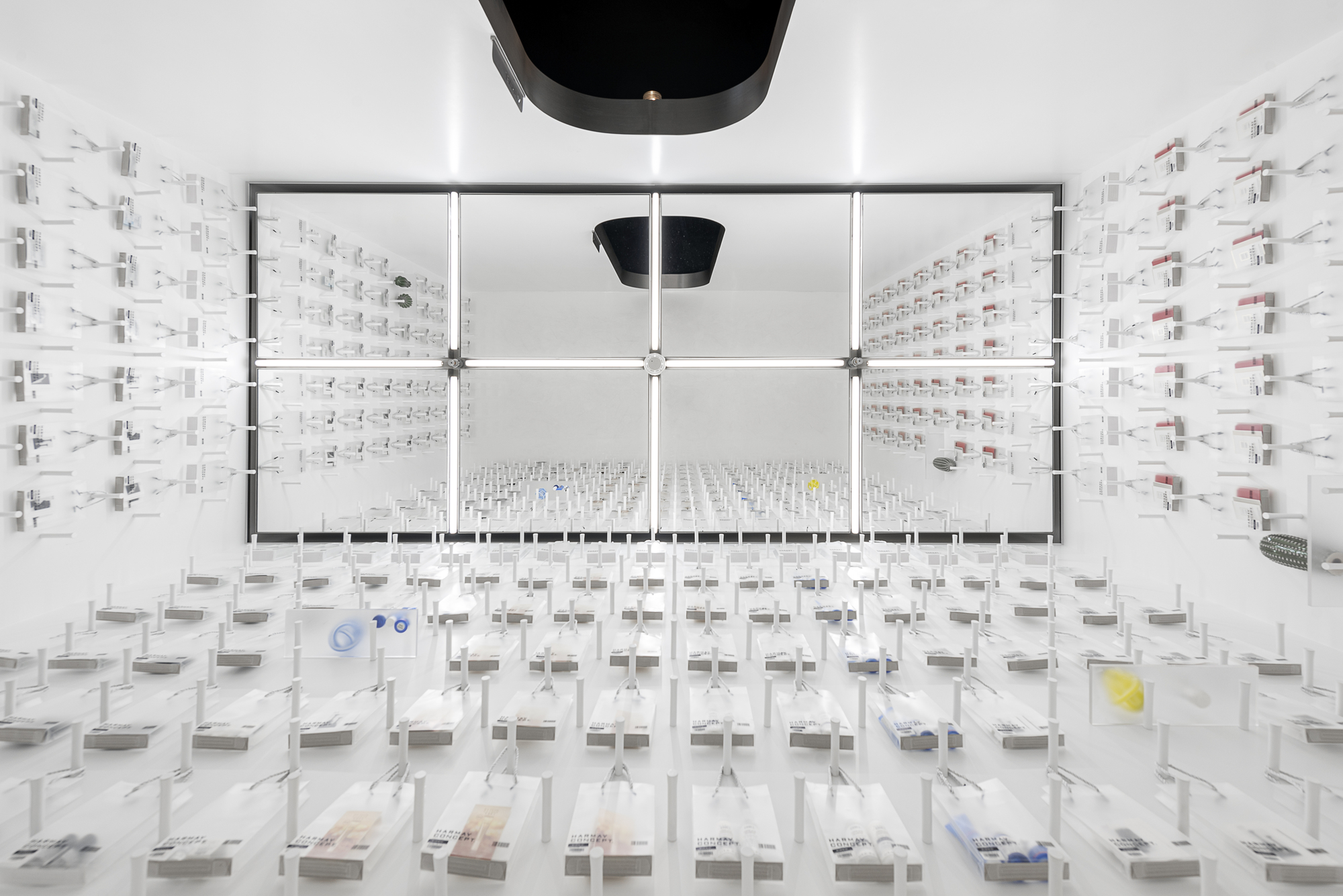 Gallery of HARMAY Beijing Flagship Store / AIM Architecture - 25
