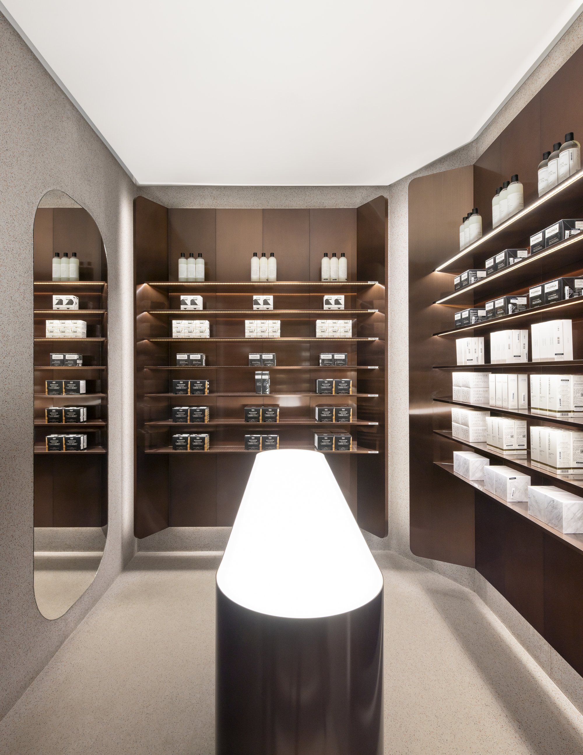 Gallery of HARMAY Beijing Flagship Store / AIM Architecture - 28