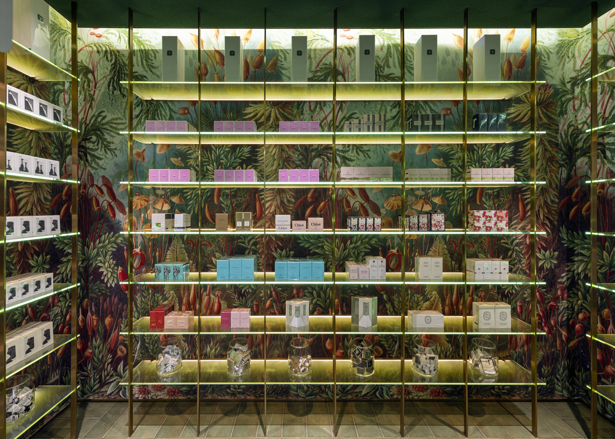 Gallery of HARMAY Beijing Flagship Store / AIM Architecture - 31