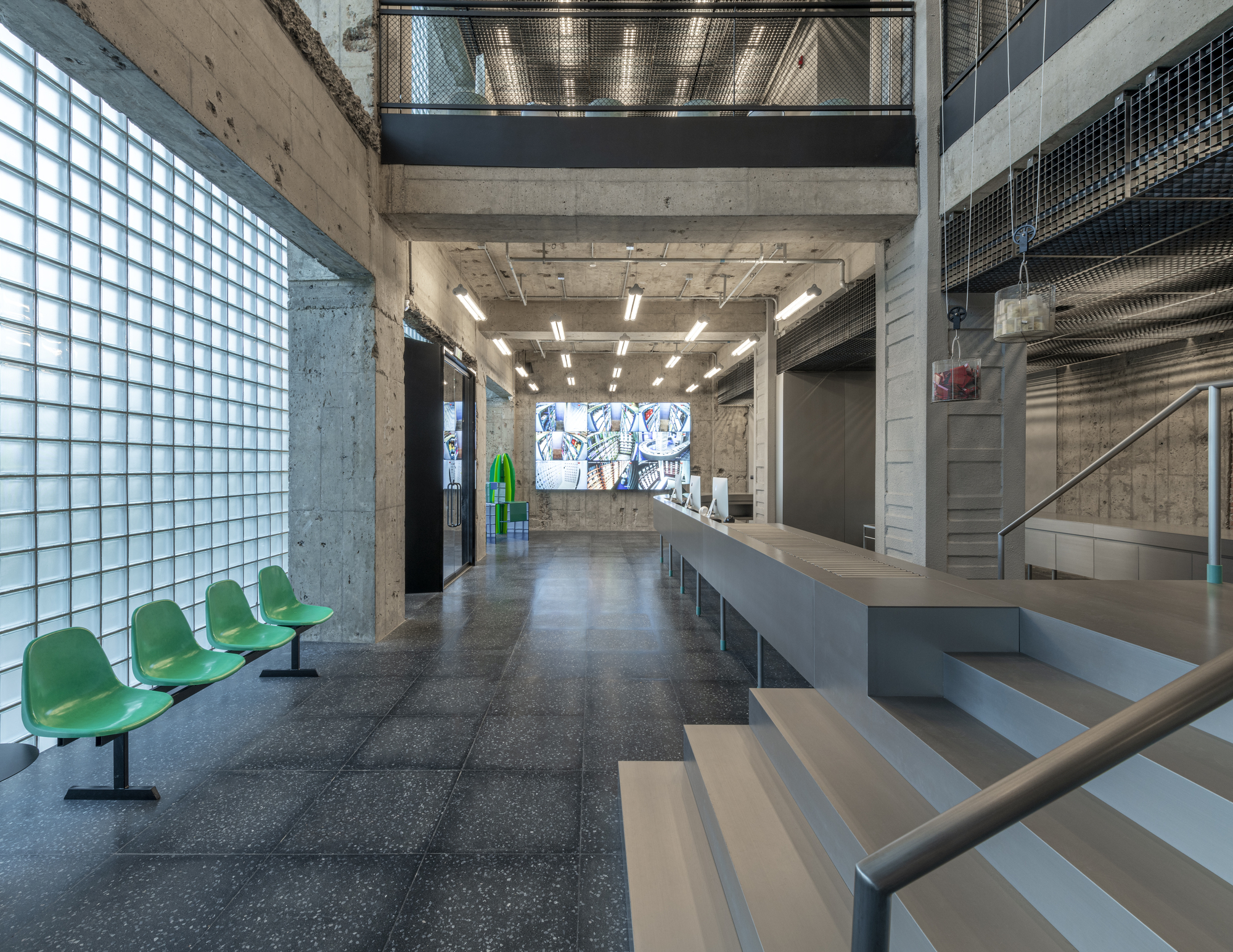 Gallery of HARMAY Beijing Flagship Store / AIM Architecture - 9