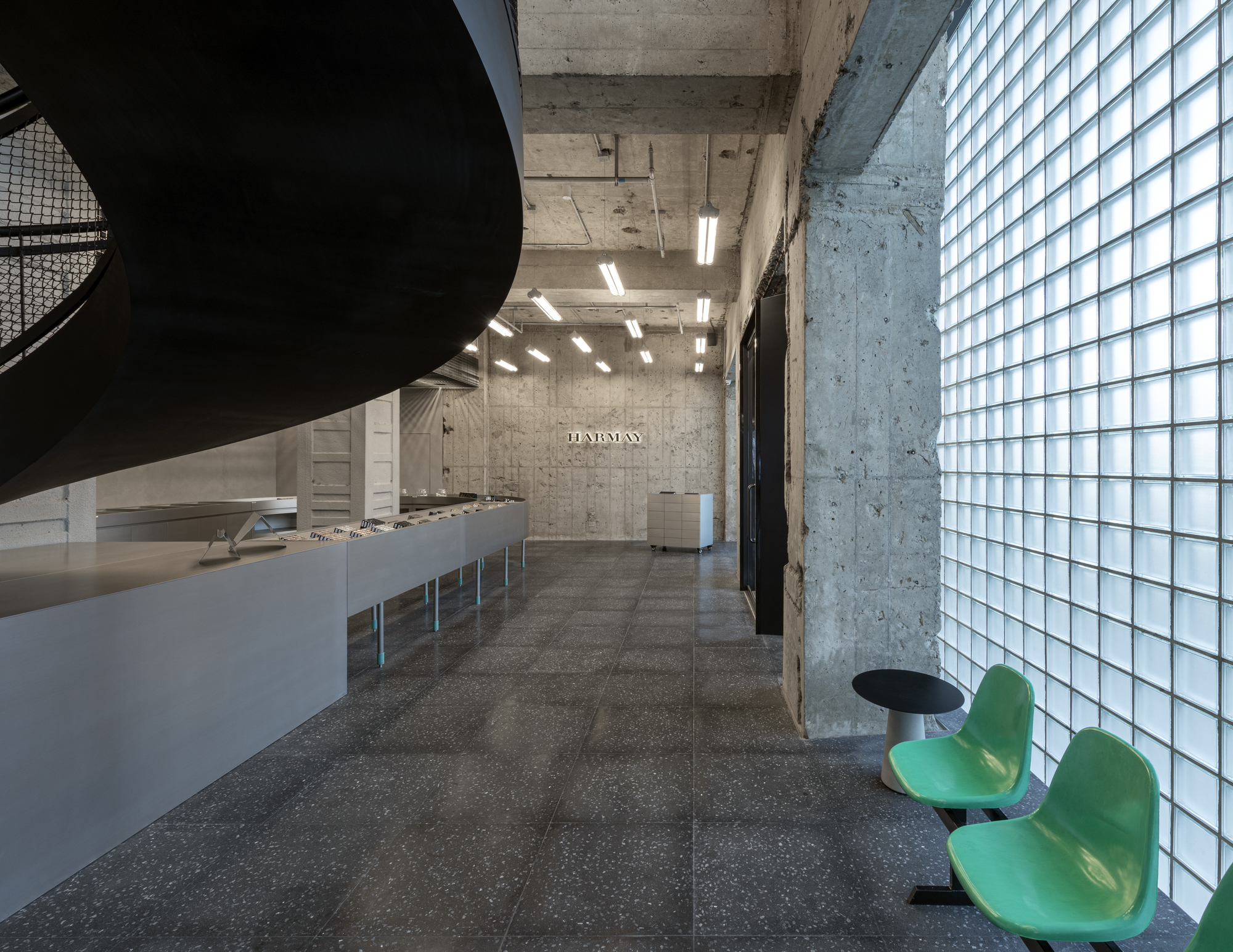 Gallery of HARMAY Beijing Flagship Store / AIM Architecture - 10